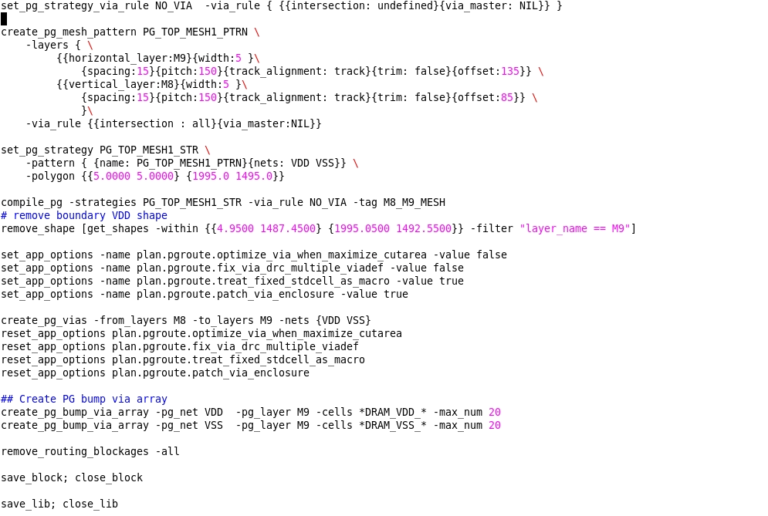 如何使用3DIC Compiler实现芯片堆叠设计 - 世界半导体论坛