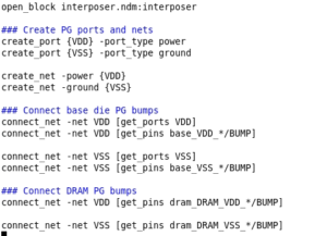 如何使用3DIC Compiler实现芯片堆叠设计 - 世界半导体论坛
