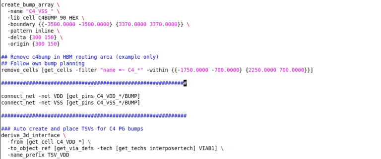 如何使用3DIC Compiler实现芯片堆叠设计 - 世界半导体论坛