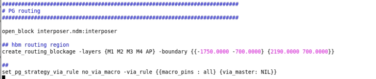 如何使用3DIC Compiler实现芯片堆叠设计 - 世界半导体论坛